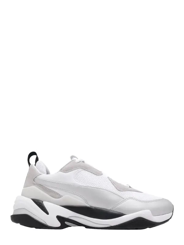 PUMA Bmw Mms X Thunder Sneakers - White