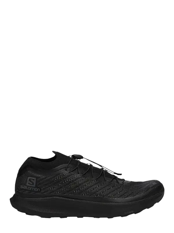SALOMON Pulsar Limited Triple Sneakers - Black