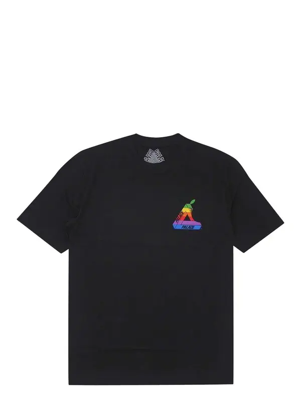 PALACE Jobsworth T-shirt - Black