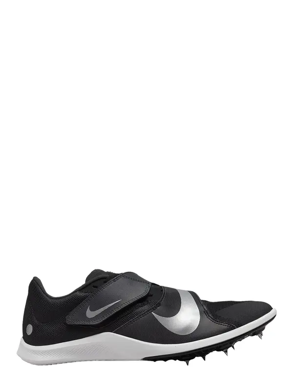 Nike Zoom Rival Athletic Sneakers - Black