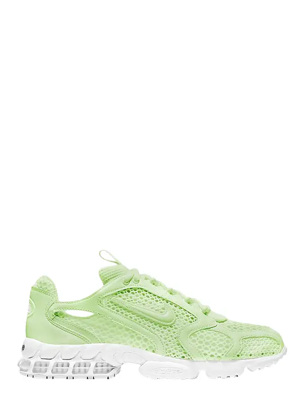 Nike Air Zoom Spiridon Cage 2 Sneakers - Green