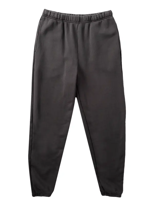 LES TIEN Classic Sweatpants 'vintage - Black