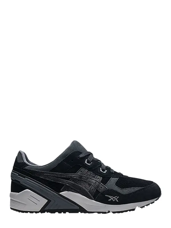 Asics Gel Lyte 3 Re Sneakers - Black