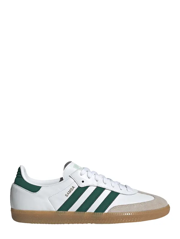 Adidas Samba Og Sneakers - White