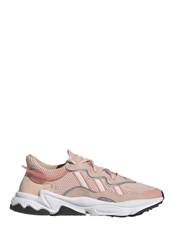 Adidas Ozweego Sneakers - Pink