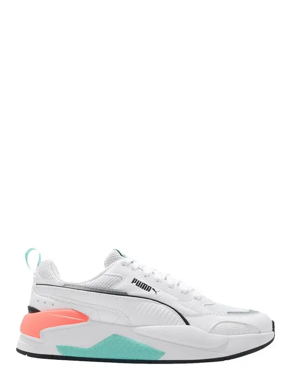 PUMA X-ray 2 Square Sneakers - White
