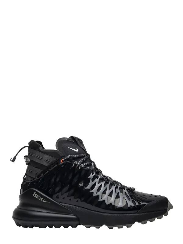 Nike Max 270 Sp Soe Ispa - Black