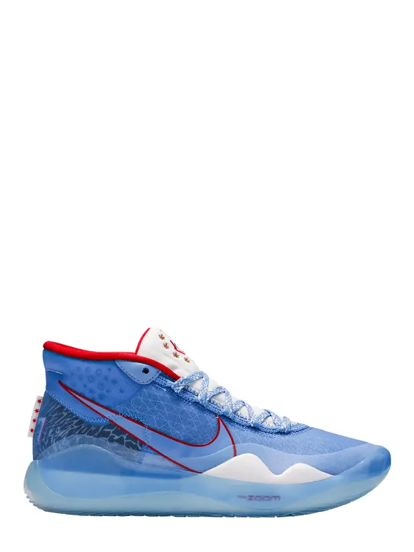 Nike Don C X Kd 'nba Asg 2020' Sneakers - Blue