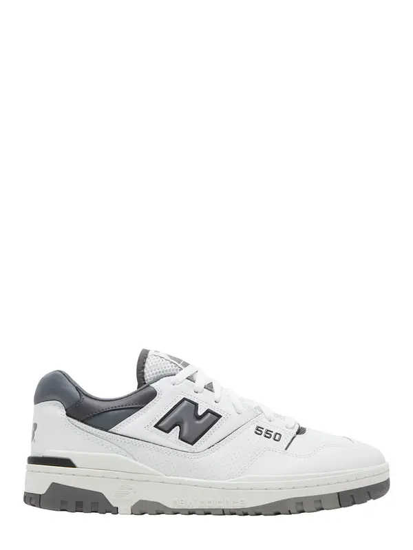 NEW BALANCE 550 Sneakers - White