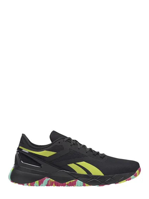 REEBOK Nanoflex Tr - Black