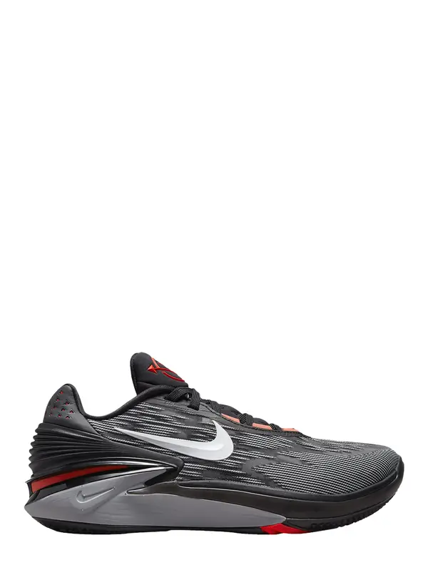 Nike Air Zoom Gt Cut 2 Ep Sneakers - Black