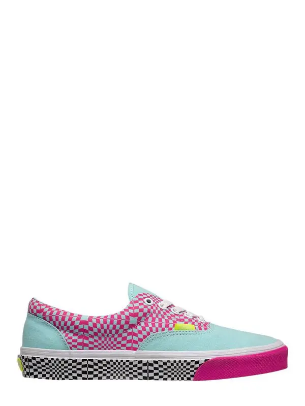 VANS Era 'warped' Sneakers - Multicolor