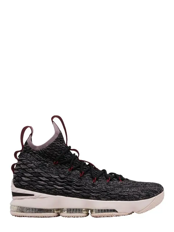Nike Lebron 15 'pride Of Ohio' Sneakers - Black
