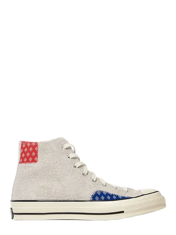 CONVERSE Chuck 70 High - White