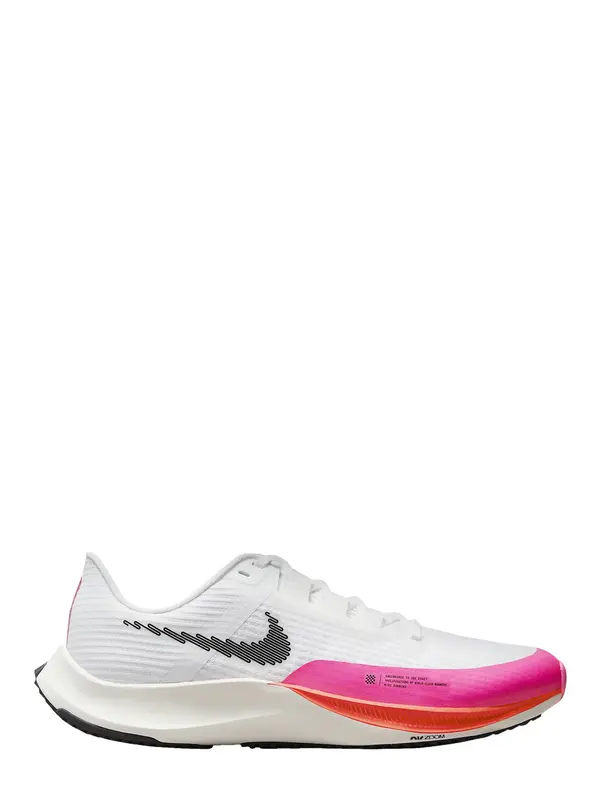 Nike Air Zoom Rival Fly 3 'rawdacious - White