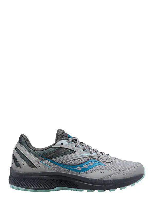 Saucony Cohesion Tr15 Athletic Sneakers - Grey