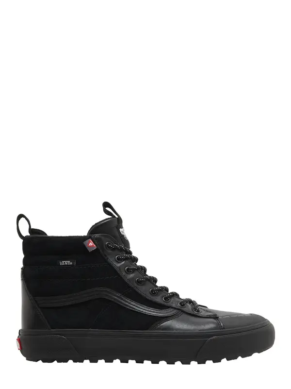 VANS Sk8-hi Mte-2 Sneakers - Black