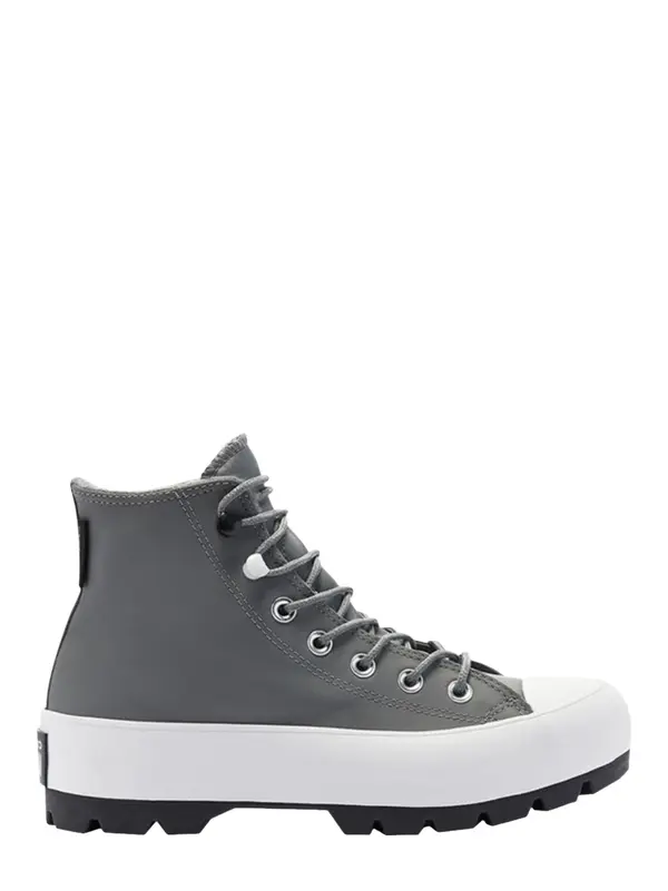 CONVERSE Chuck Taylor All Star Lugged Winter High Gtx - Grey