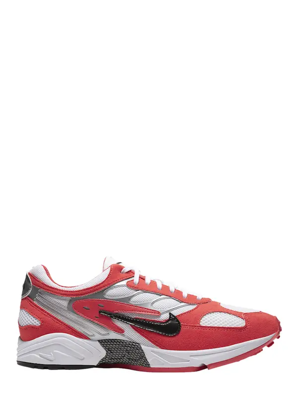 Nike Air Ghost Racer Sneakers - Red