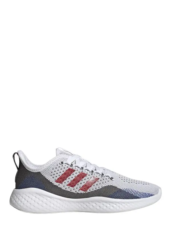 Adidas Fluidflow 2.0 Sneakers - White