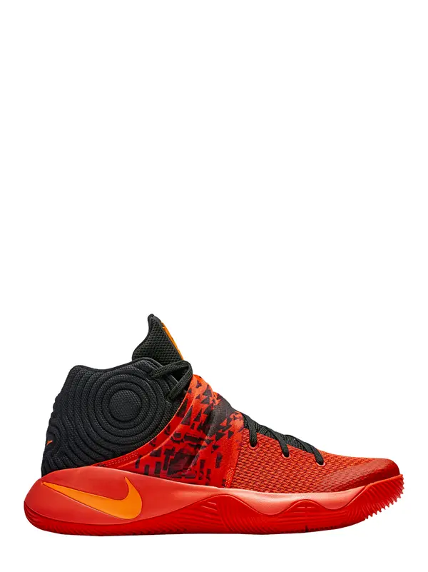 Nike Kyrie 2 'inferno' Sneakers - Red