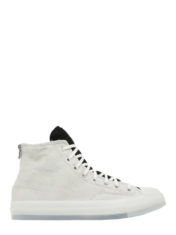 CONVERSE Clot X Chuck 70 High 'giant Panda' Sneakers - White
