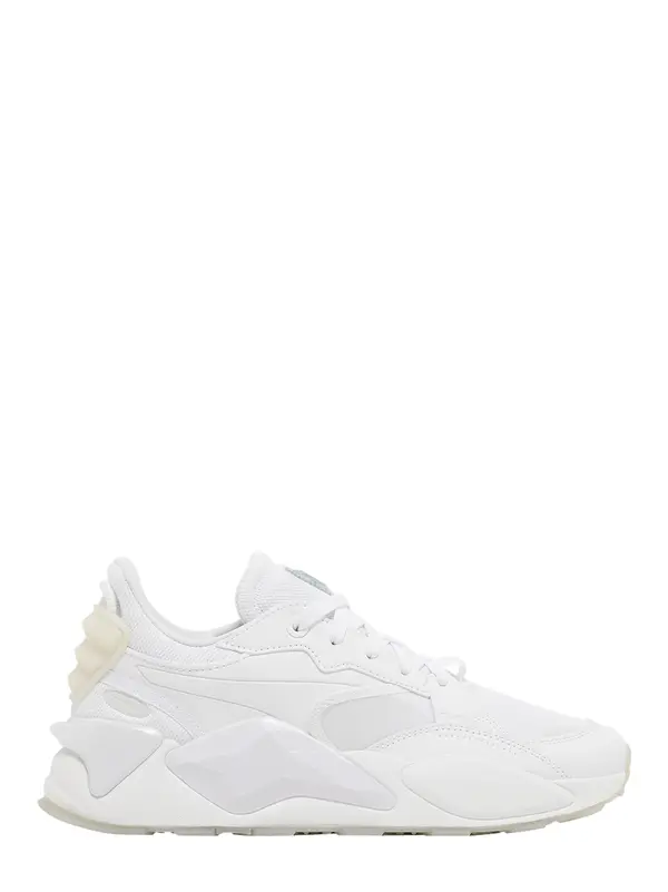 PUMA Rs-xl Diamond Forever Sneakers - White