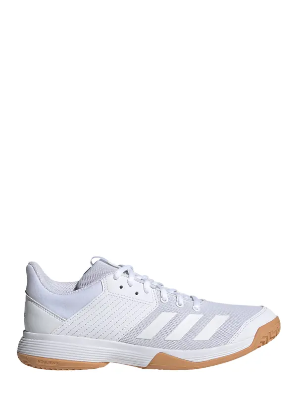 Adidas Ligra Sneakers - White