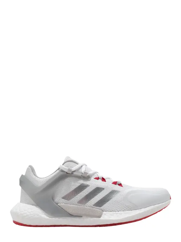 Adidas Alphatorsion Boost Rtr Sneakers - White