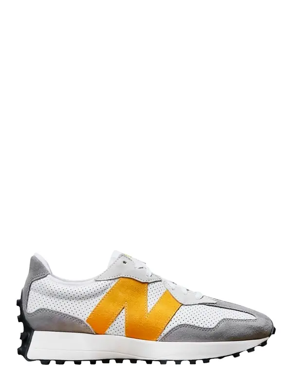 NEW BALANCE 327 Sneakers - White
