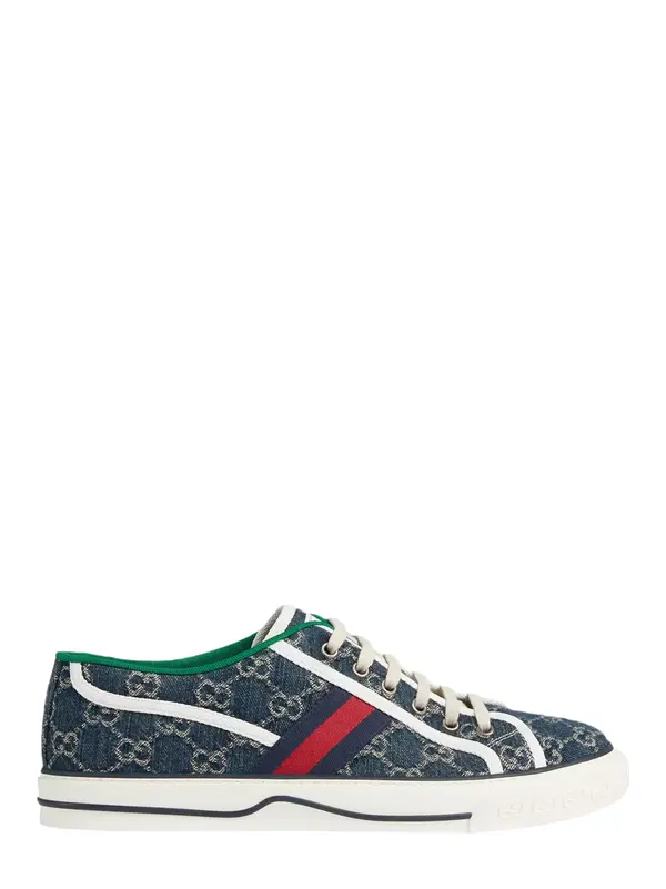 Gucci Tennis 1977 Sneakers - Blue