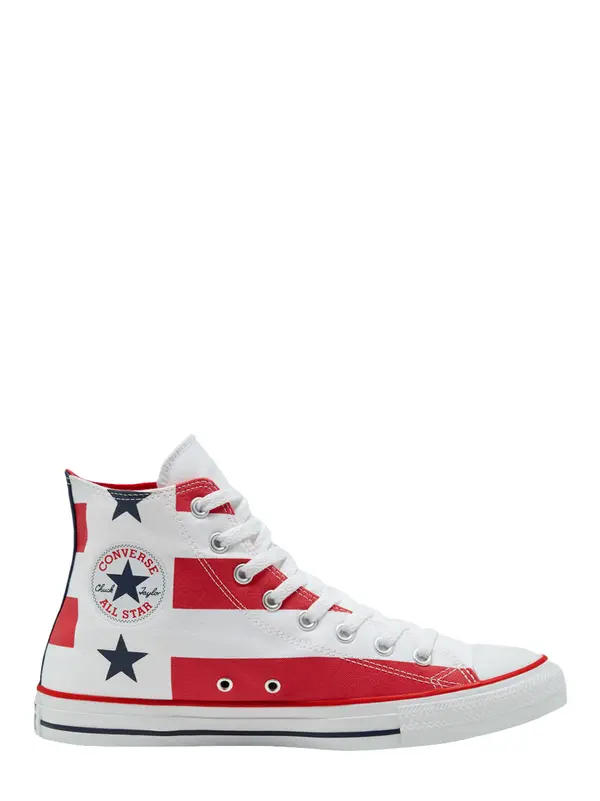 CONVERSE Chuck Taylor All Star High Top Sneakers - White