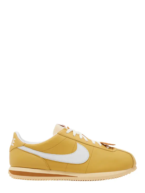 Nike Cortez '23 Se 'running Rabbit' Sneaker - Brown
