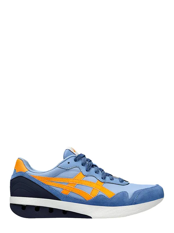 Asics Jogger X81 Harmony - Blue