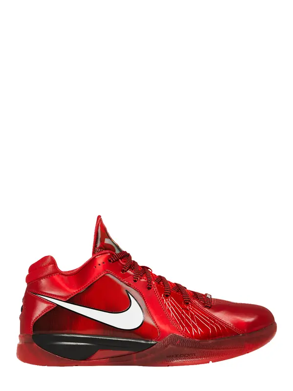 Nike Zoom Kd 3 'all-star' 2023 - Red