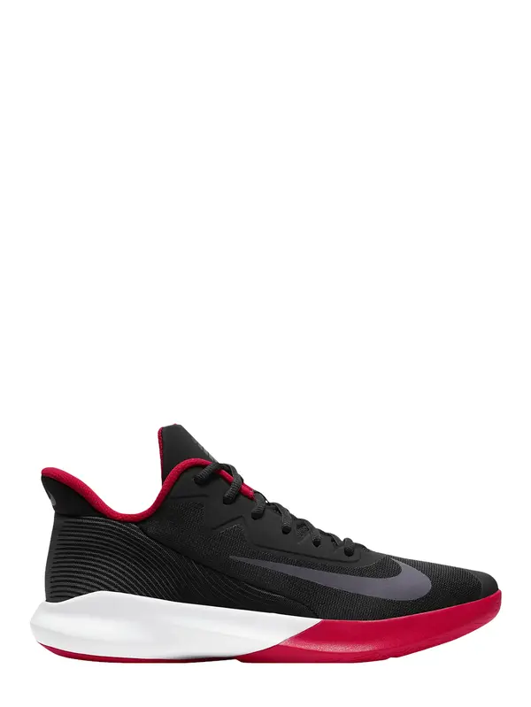 Nike Precision 4 - Black