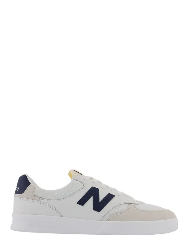 NEW BALANCE 300 Court Sneakers - White