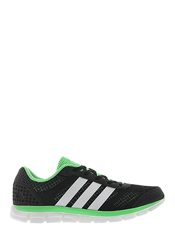 Adidas Breeze 202 2 M Athletic Sneakers - Black