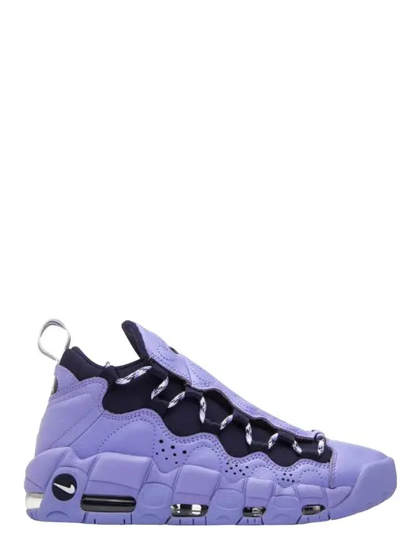Nike More Money 'twilight Pulse' Sneaker - Purple