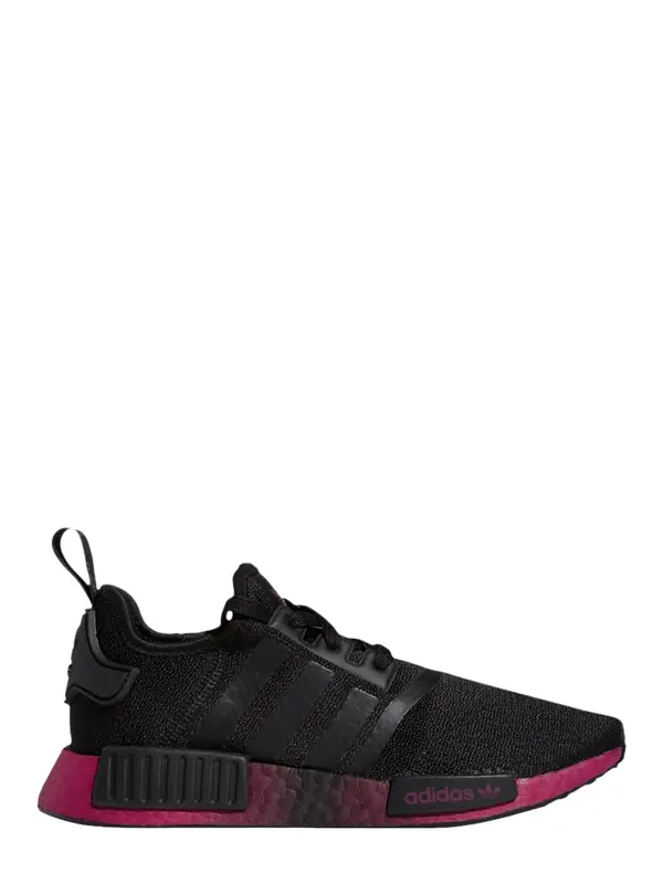 Adidas Nmd_r1 Sneakers - Black