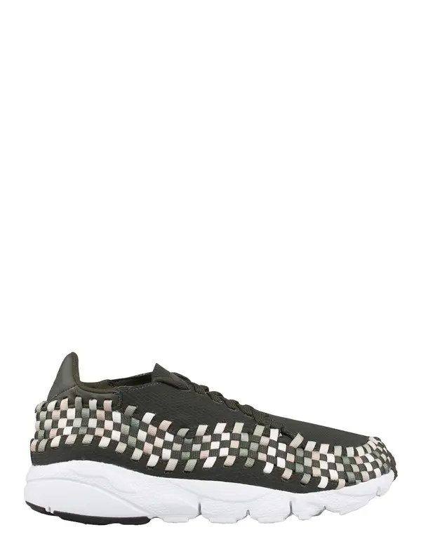 Nike Footscape Woven Nm Sneakers - Green