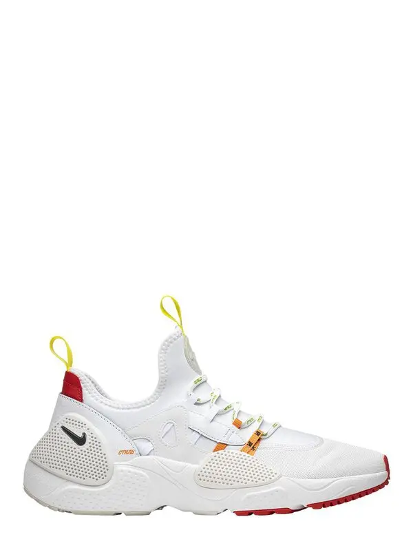 Nike Heron Preston X Huarache E.d.g.e. Sneakers - White