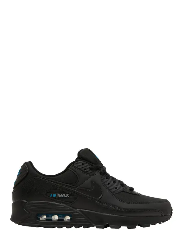 Nike Air Max 90 Sneakers - Black