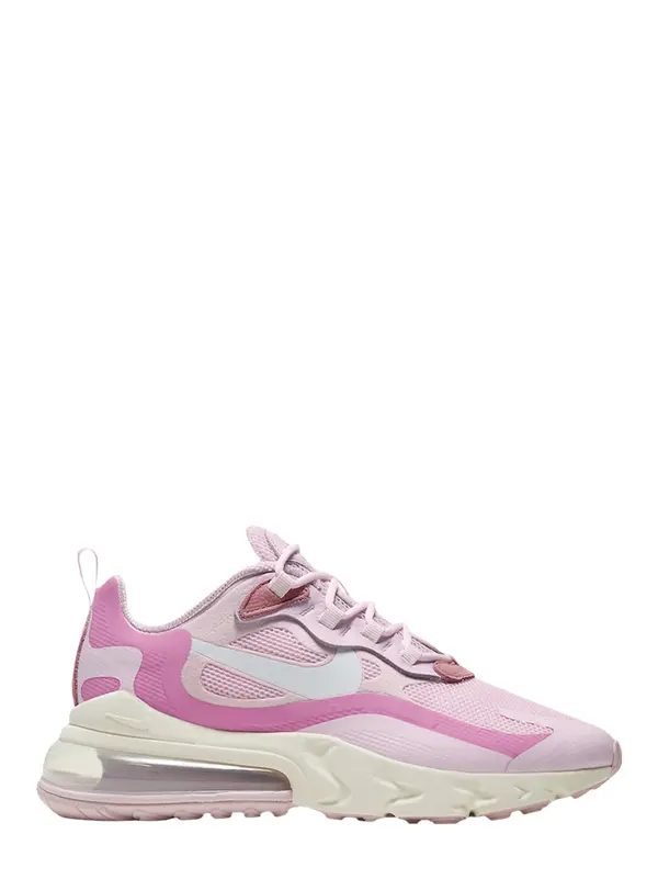 Nike Air Max 270 React Sneakers - Pink