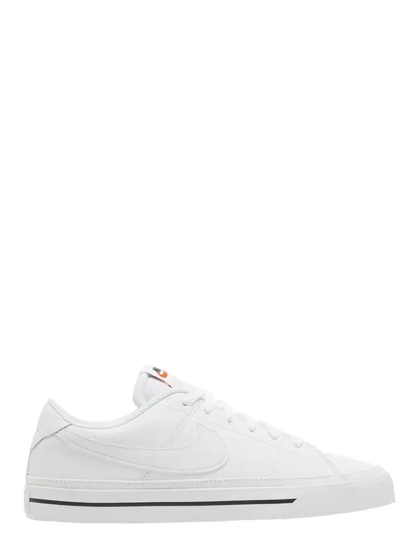 Nike Court Legacy Sneakers - White