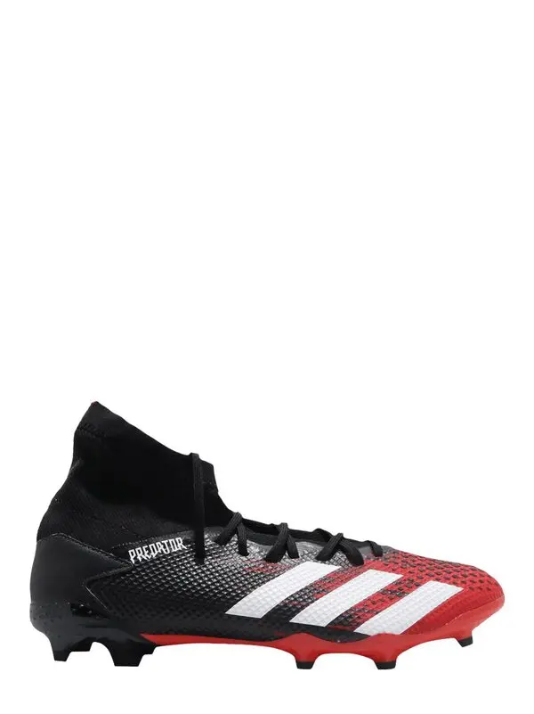 Adidas Predator 20.3 Fg - Black