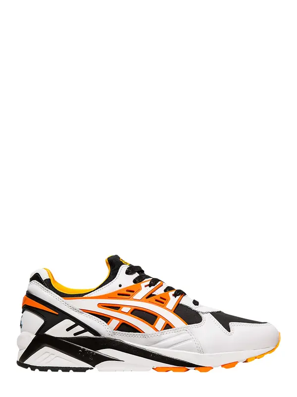 Asics Gel-kayano Trainer - White