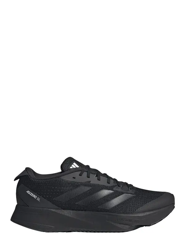 Adidas Adizero Sl Carbon Sneakers - Black
