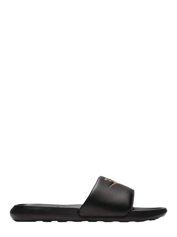 Nike Victori One Slide - Black