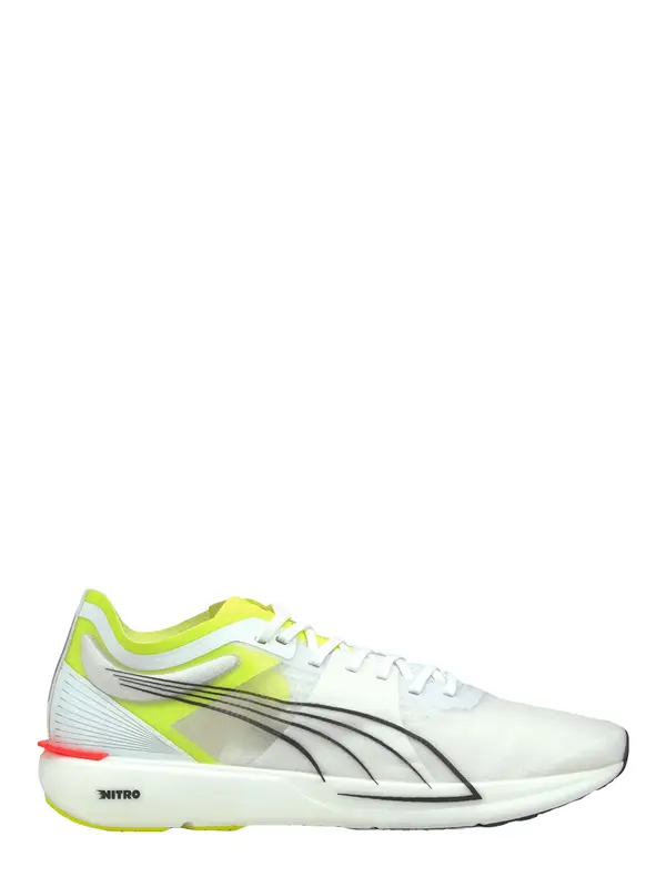 PUMA Liberate Nitro Sneakers - White